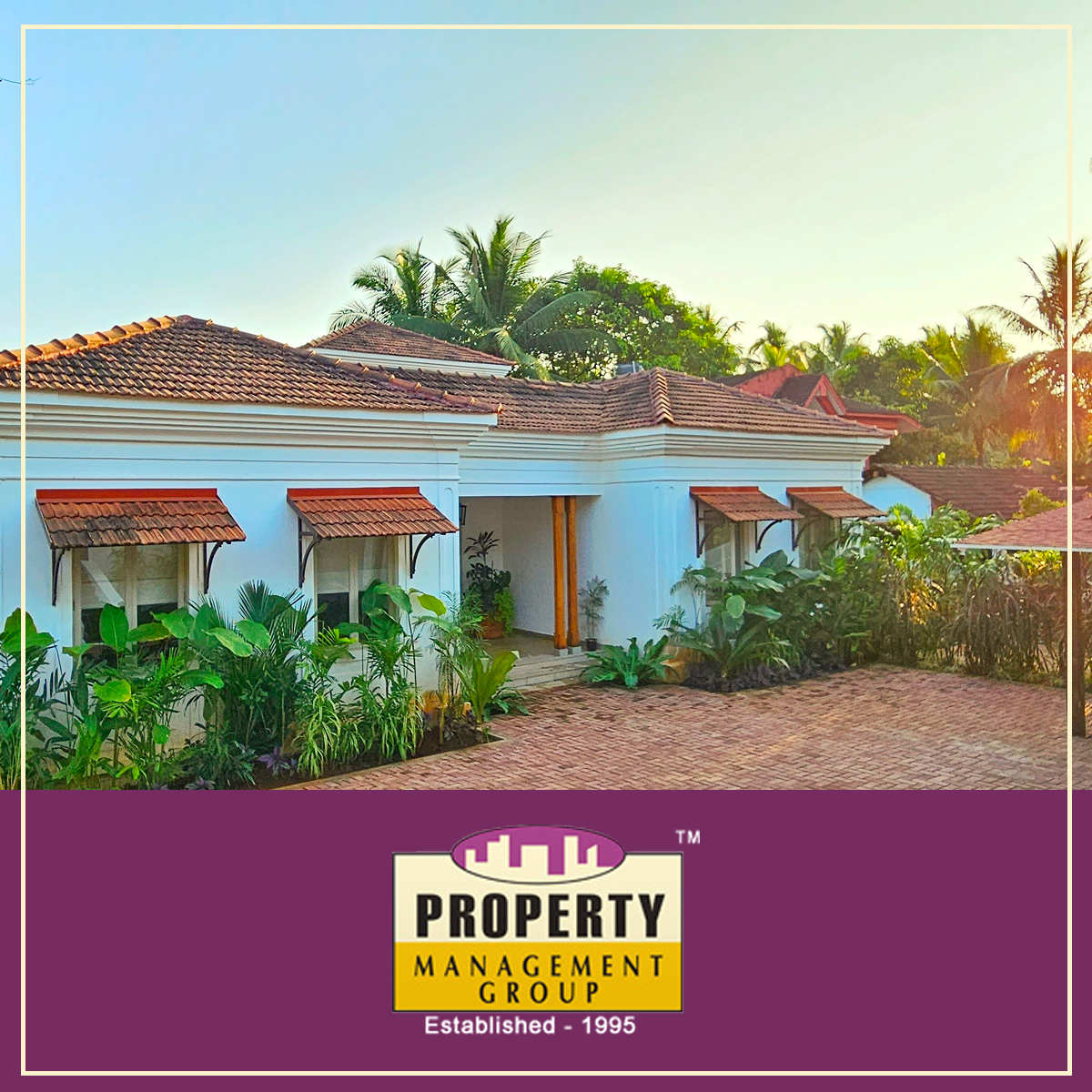 Buy Property in Goa | Villas, Apartments & Plots for Sale | Real Estate Goa